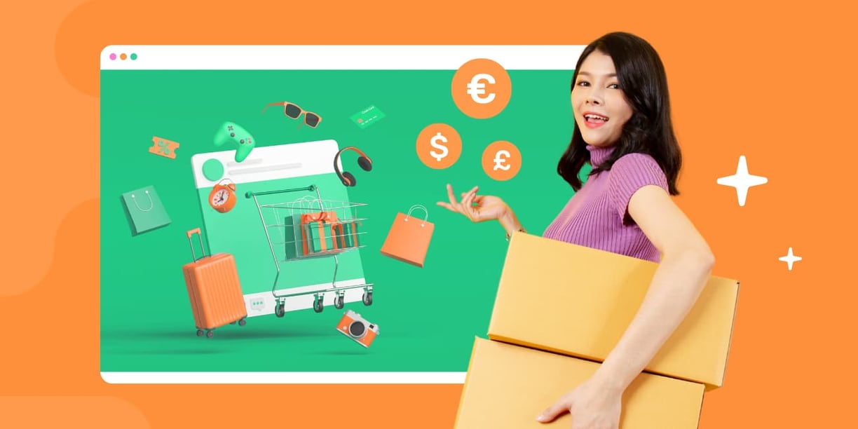 9 Step Guide to Creating an eCommerce Website That Boosts Sales 9 Step Guide to Creating an eCommerce Website That Boosts Sales